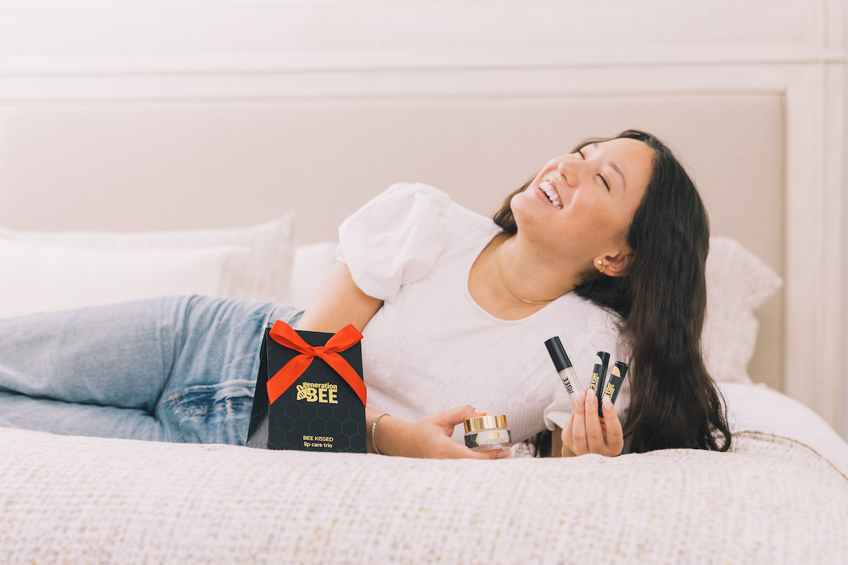 The Top Buzzing Gifts for Everyone in Your Life – Generation Bee