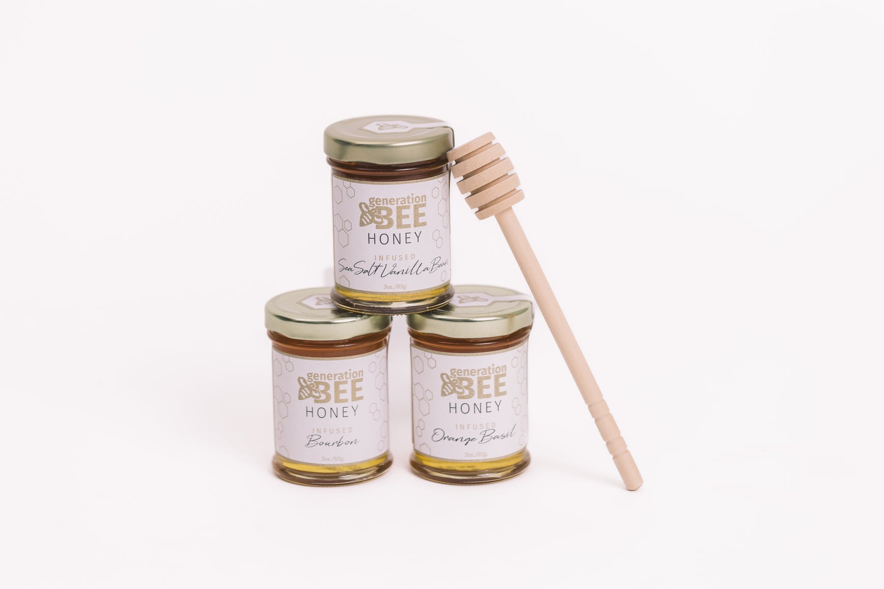 All – Generation Bee