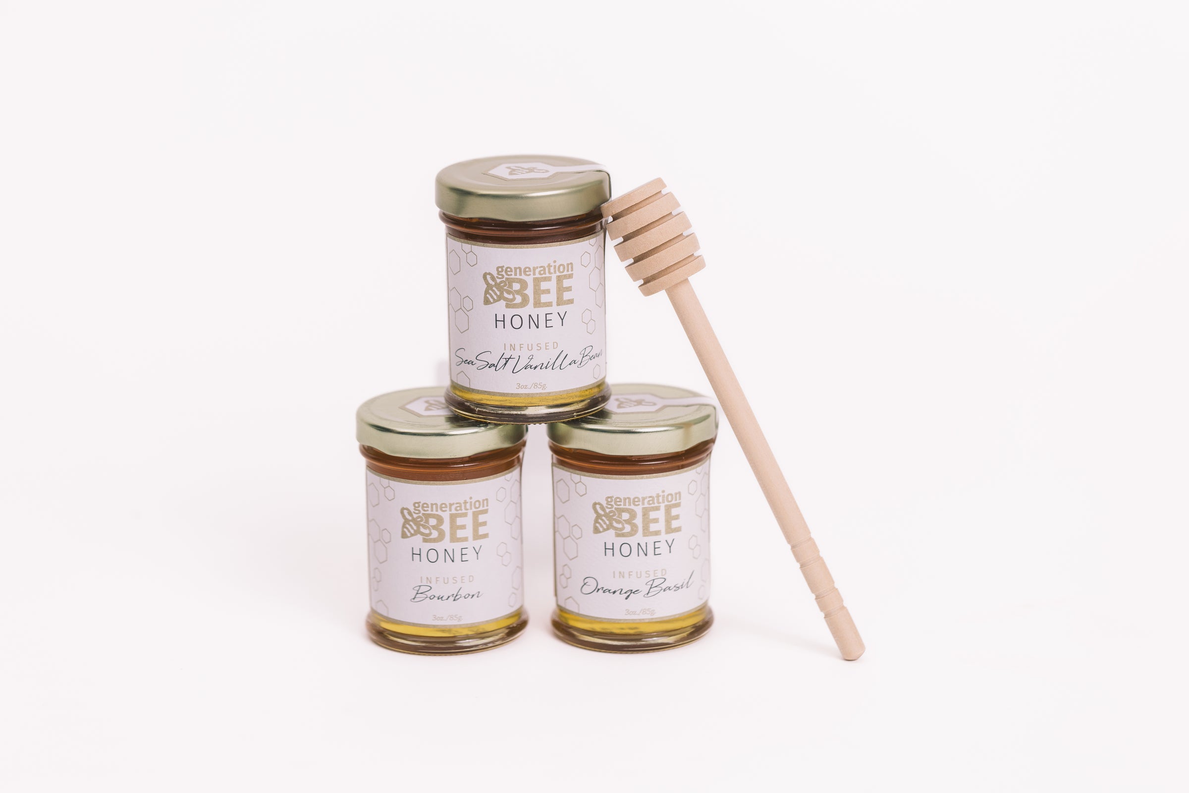 All – Generation Bee