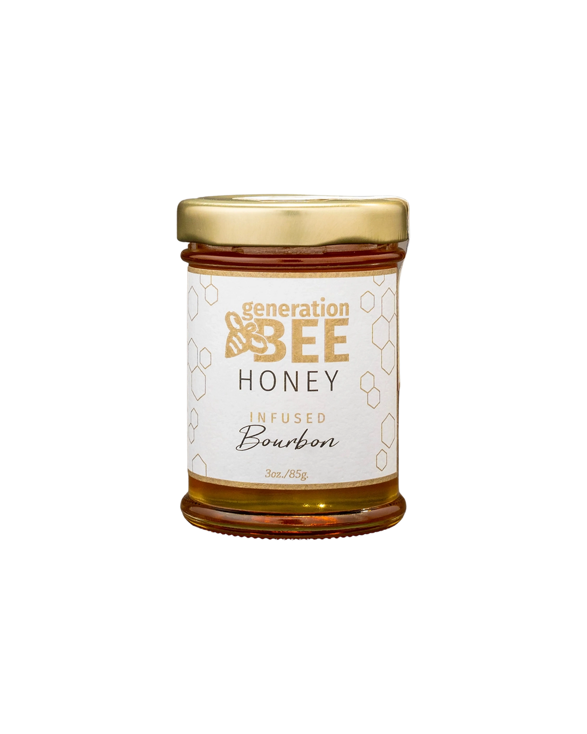 Flavored Honey 3 oz – Generation Bee