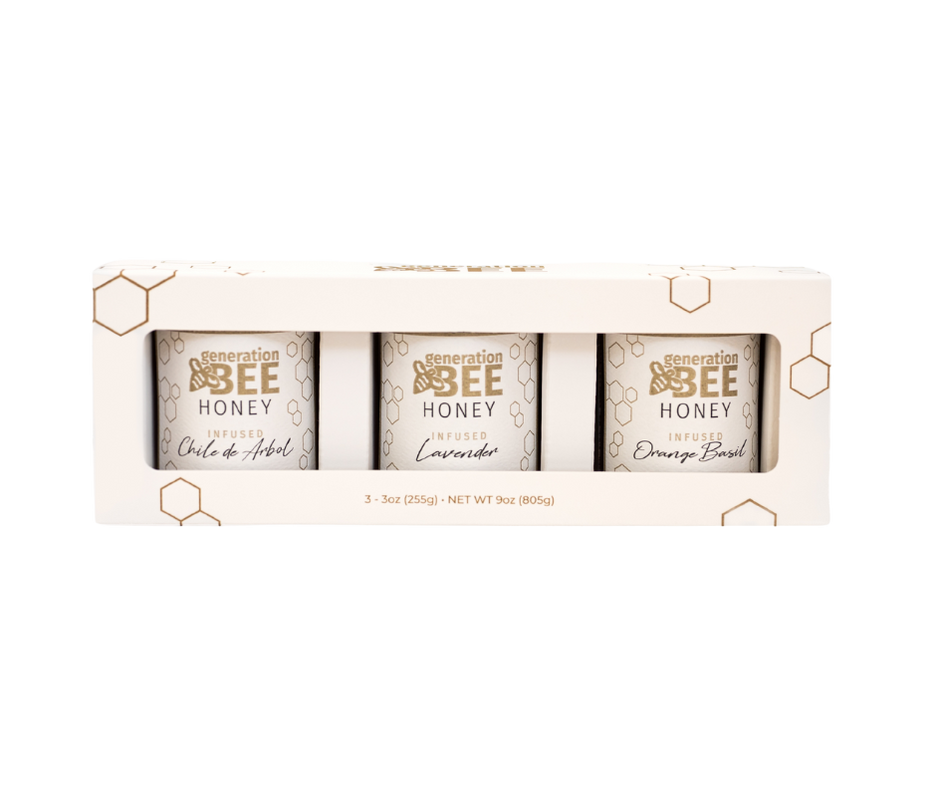 All – Generation Bee