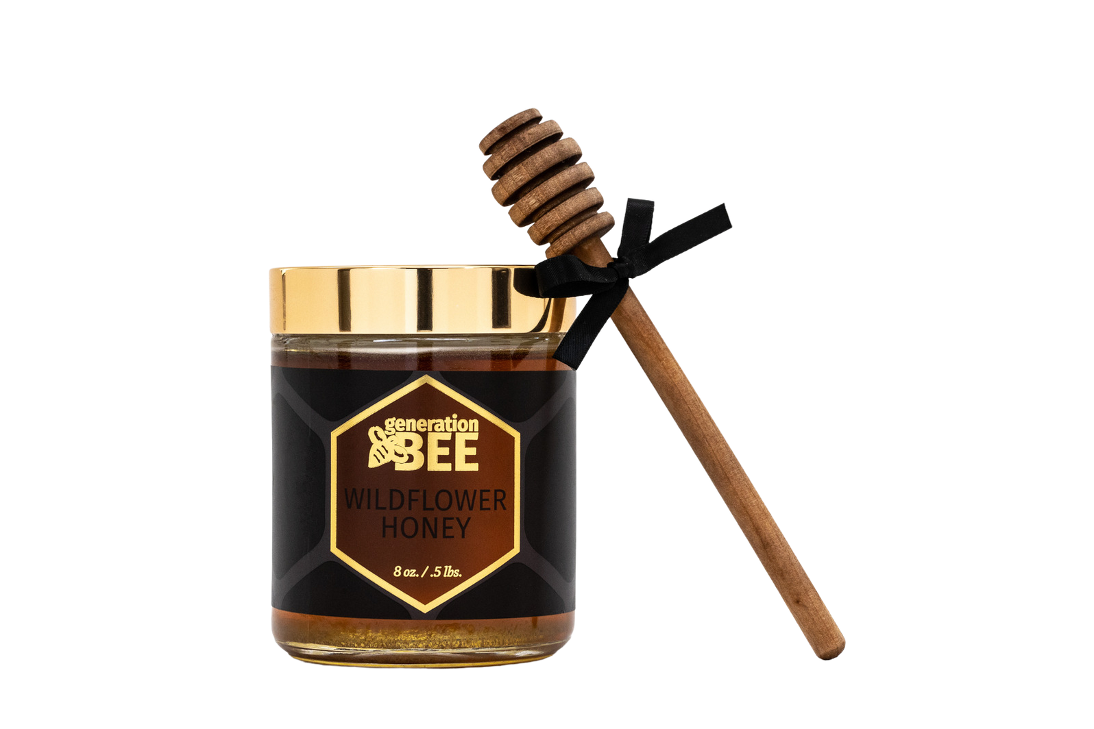 All – Generation Bee